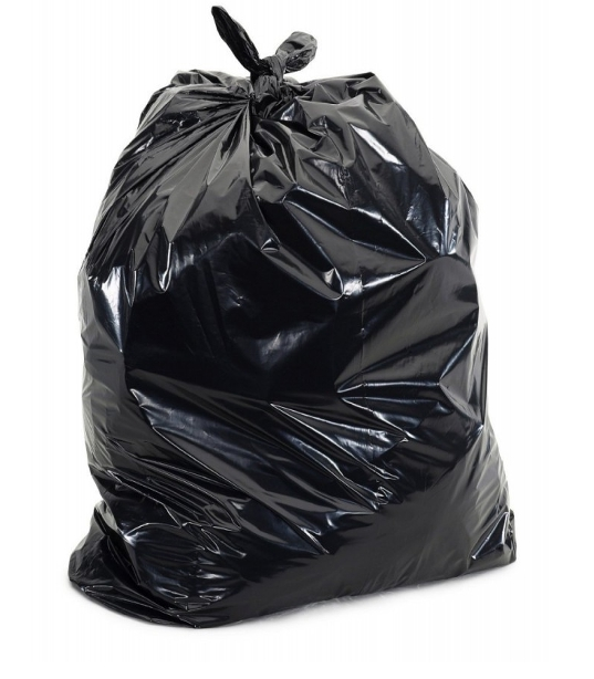 Sacos do Lixo – LEOPACK - Embalagens, Lda